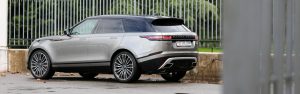 Essai – Range Rover Velar : Ligne de break pour SUV au summum du chic ...