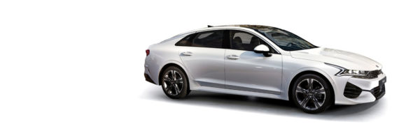 Présentation – Kia K5 Fastback Sedan – wheels-and-you.com