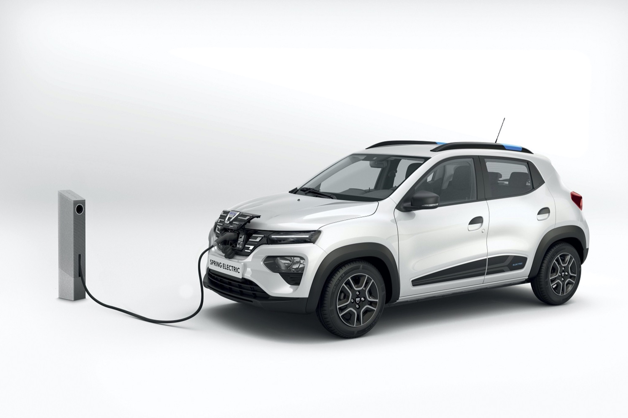 Présentation – Dacia Spring Electric – wheels-and-you.com