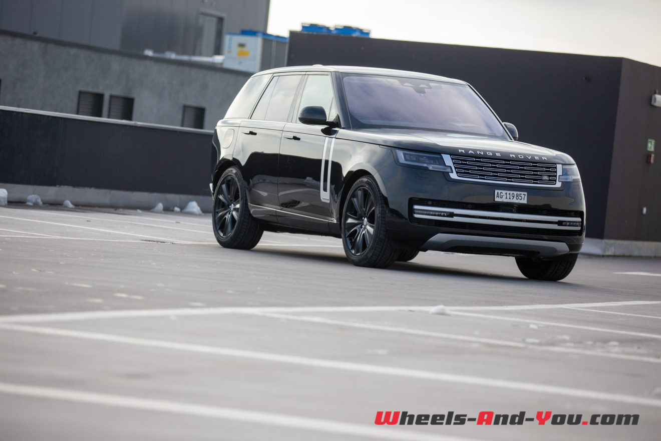 Essai – Range Rover P530 : Modernité et tradition – wheels-and-you.com