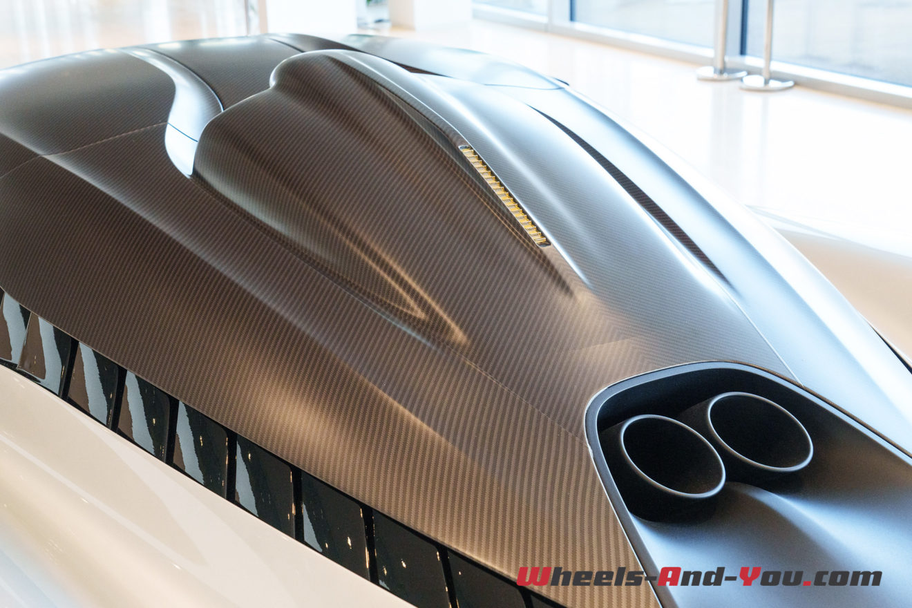 Lancement – Aston Martin Valhalla – wheels-and-you.com