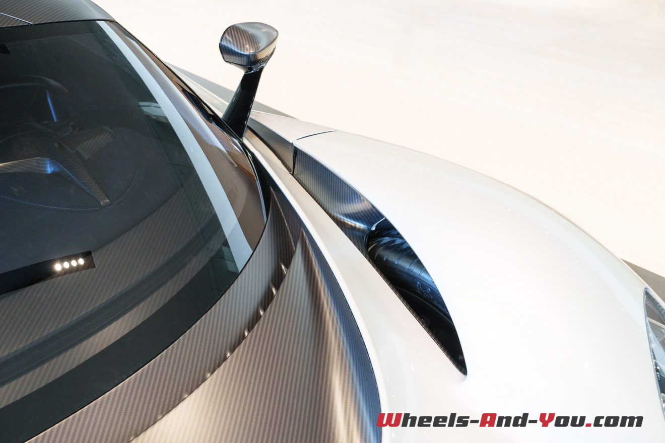 Lancement – Aston Martin Valhalla – wheels-and-you.com