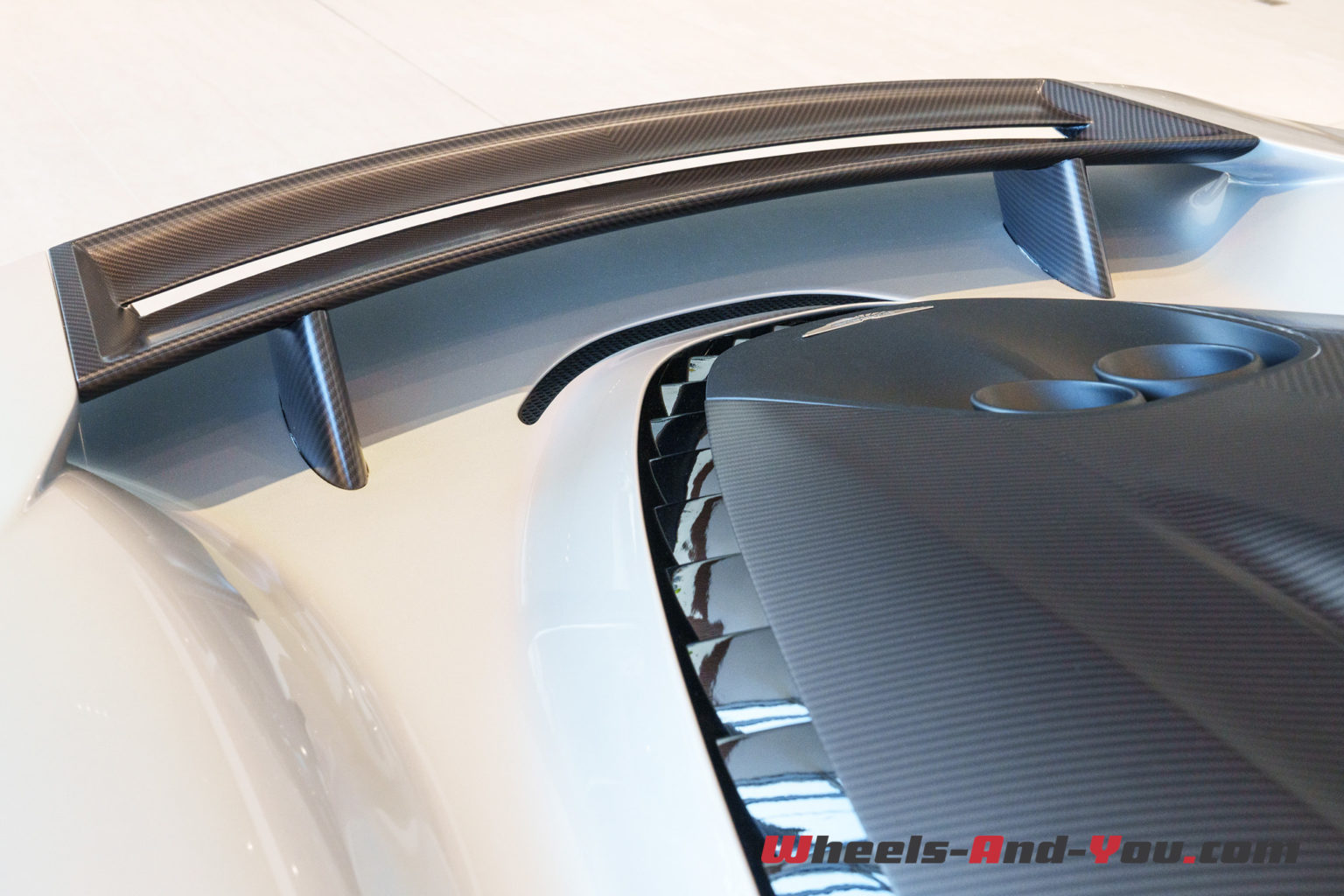 Lancement – Aston Martin Valhalla – wheels-and-you.com