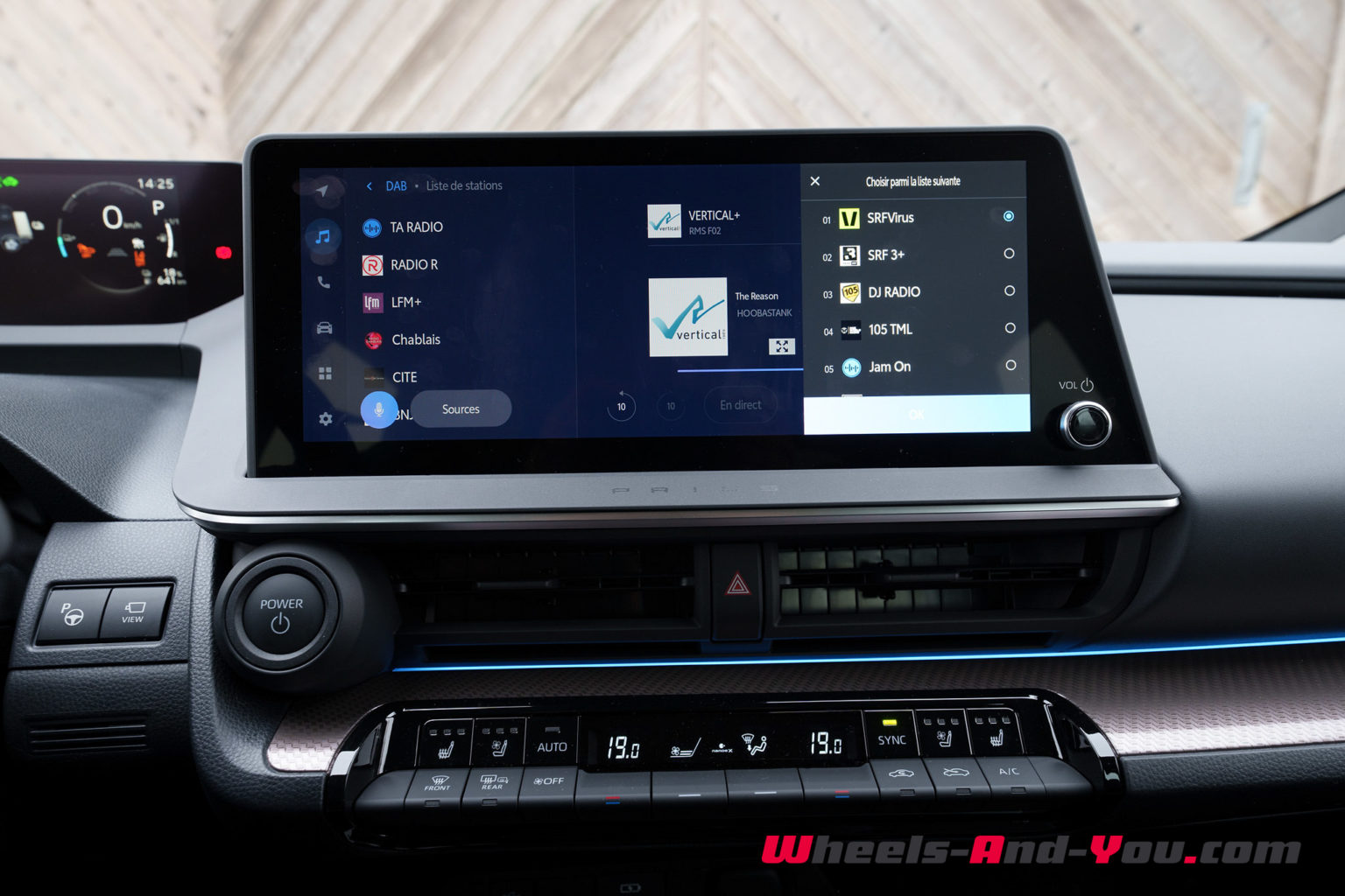 Essai – Toyota Prius PHEV : Un repositionnement globalement réussi ...