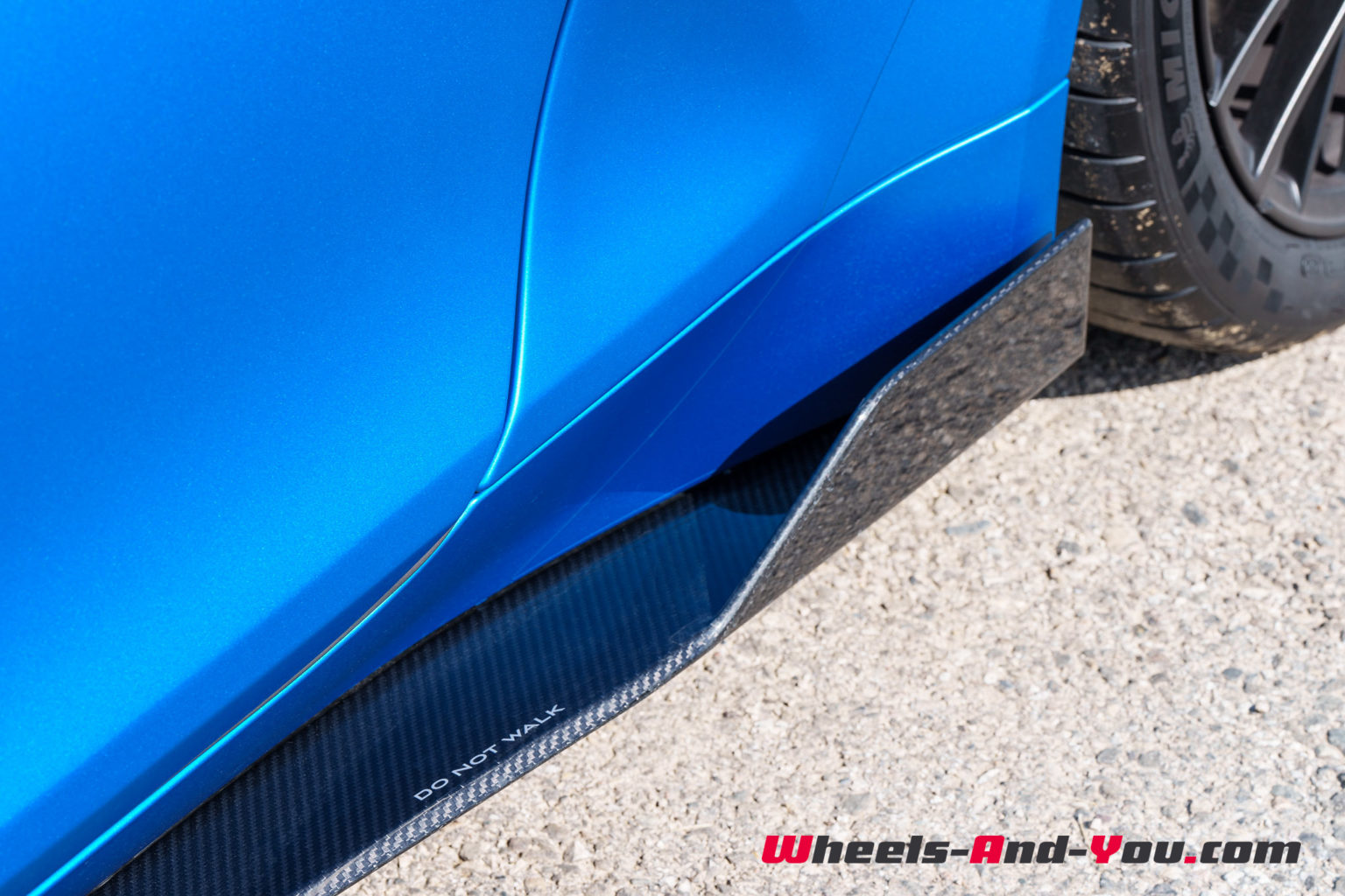 Essai – Alpine A110 R Turini : Une version affûtée mais homologuée sur ...