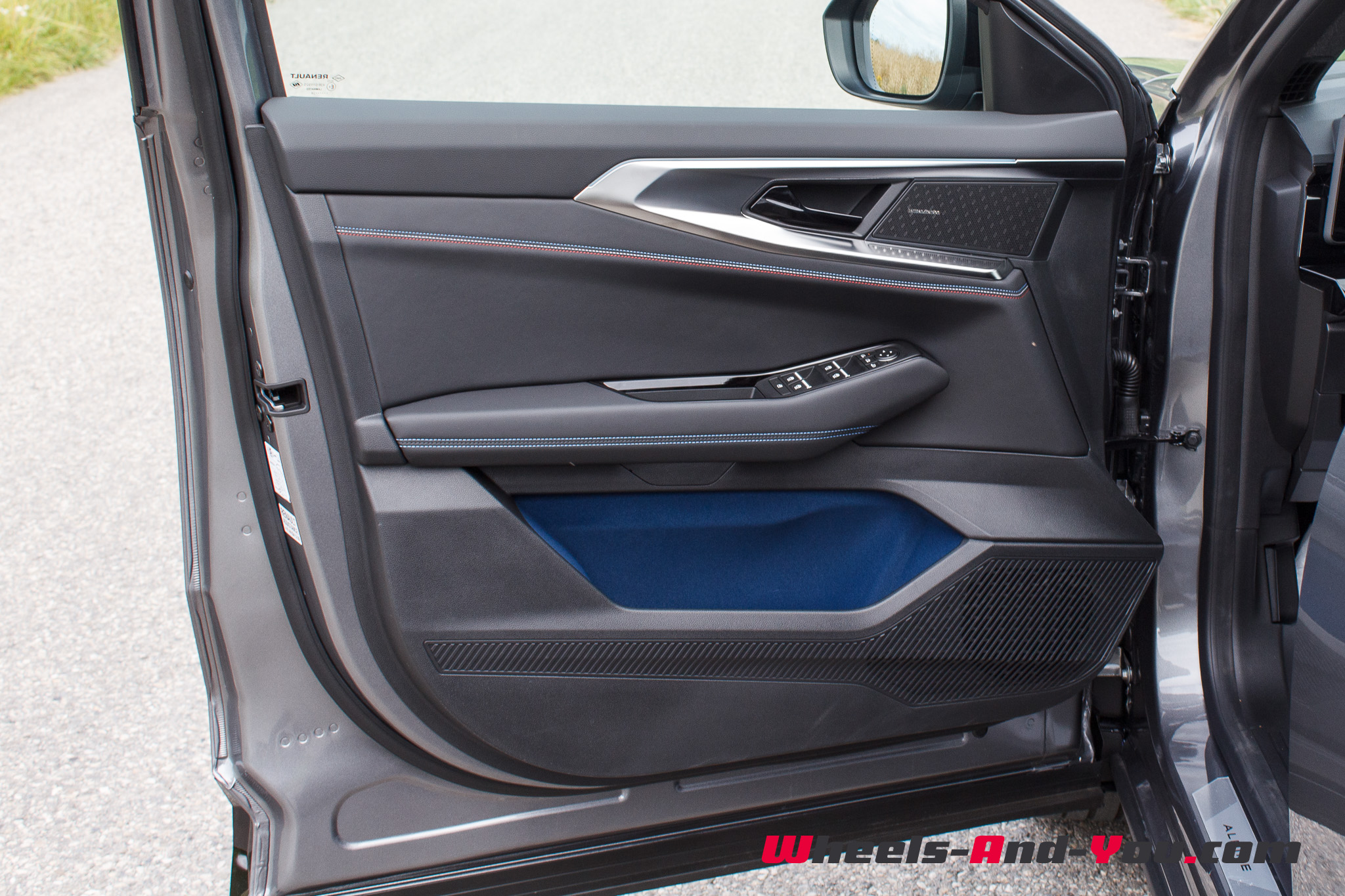 Essai – Renault Rafale E-Tech Hybrid 200 : Un bel envol – wheels-and ...