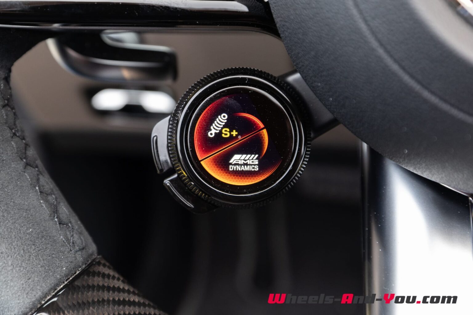 Essai – Mercedes-AMG SL 63 S E Performance : En rupture avec ses ...