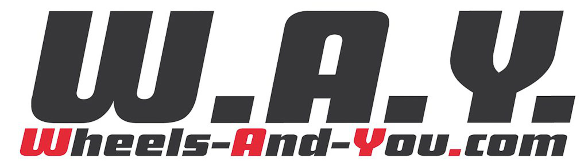 WAY – wheels-and-you.com